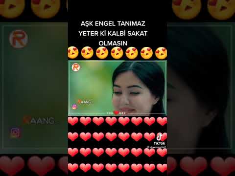 En Güzel Arapça Şarkı Ve Klip ❤️❤️