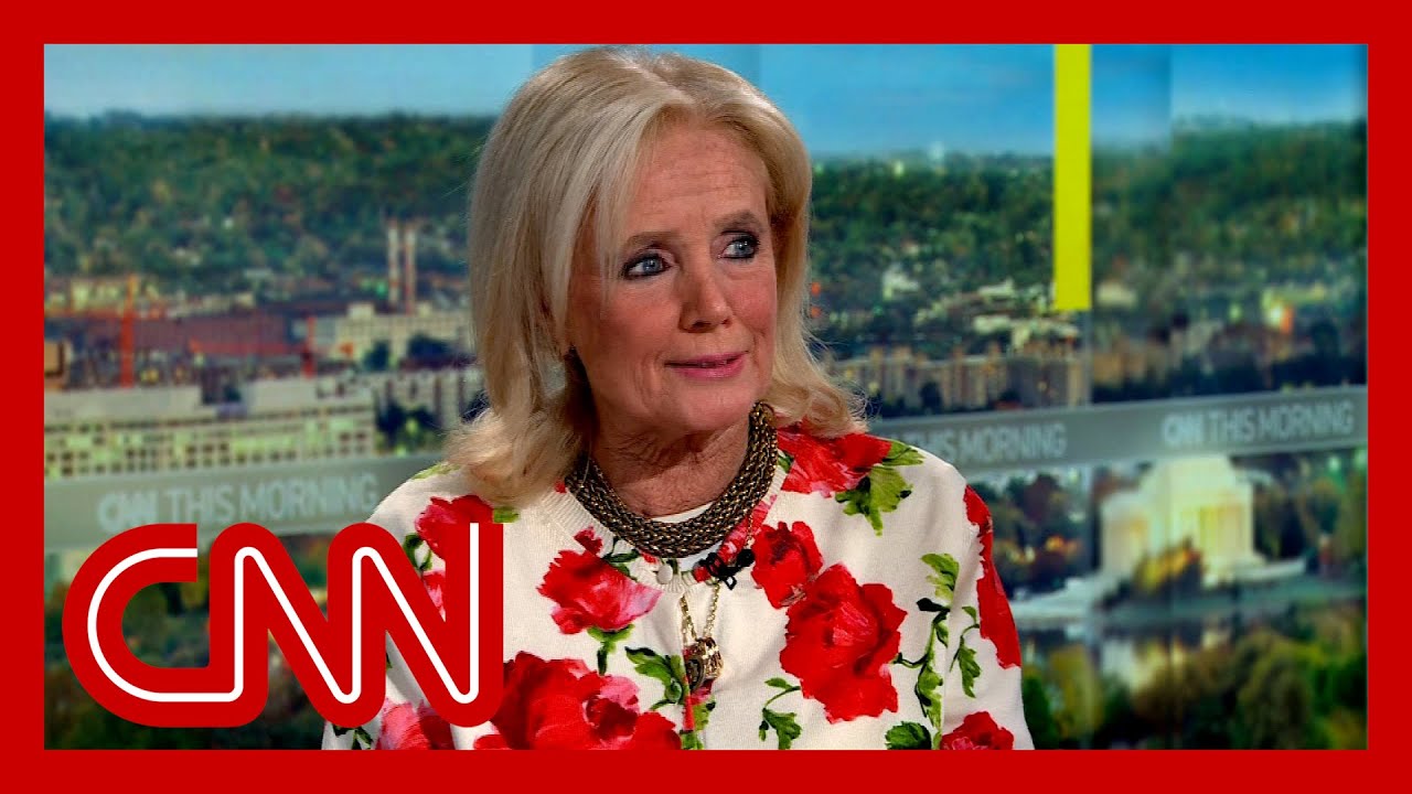 Rep. Dingell says this brought her 'right back down to earth' after ...