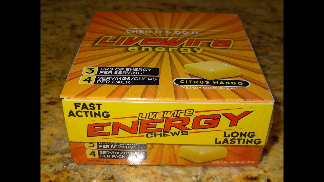 Buy Livewire Energy Company LVVV Stock Purchase & Review - YouTube