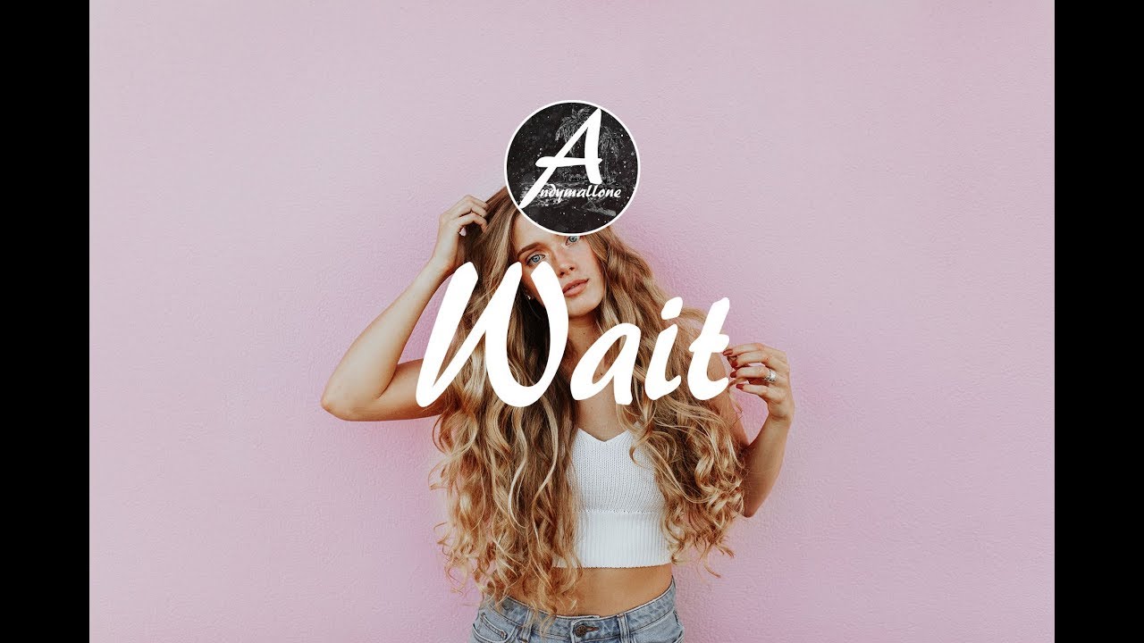 Martin Jensen - Wait ft. Loote (Aidan McCrae Remix)(w/Lyrics) - YouTube