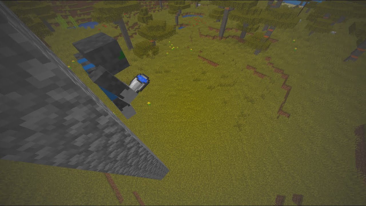 Minecraft Gamer Moments... - YouTube