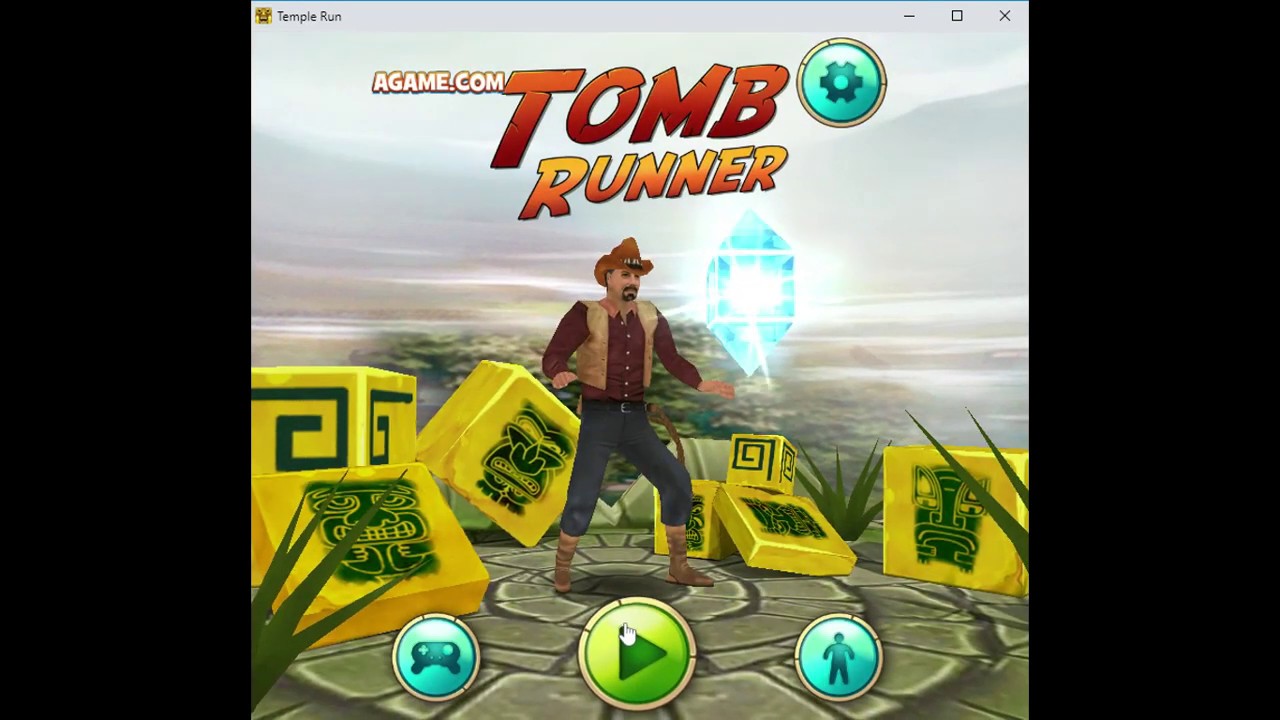 Play temple run on pc windows 8 : Dec 27, 2019 7:07 AM - YouTube