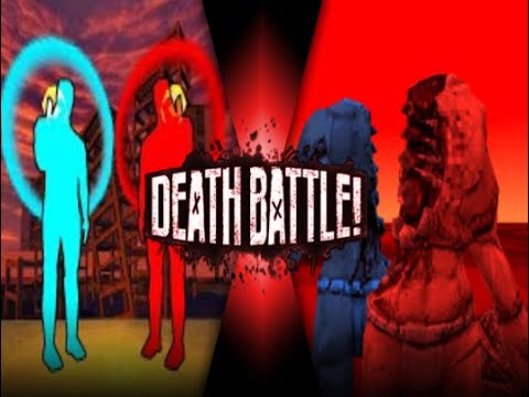 Envy and Spite vs Angry and Rude (ULTRAKILL) - YouTube