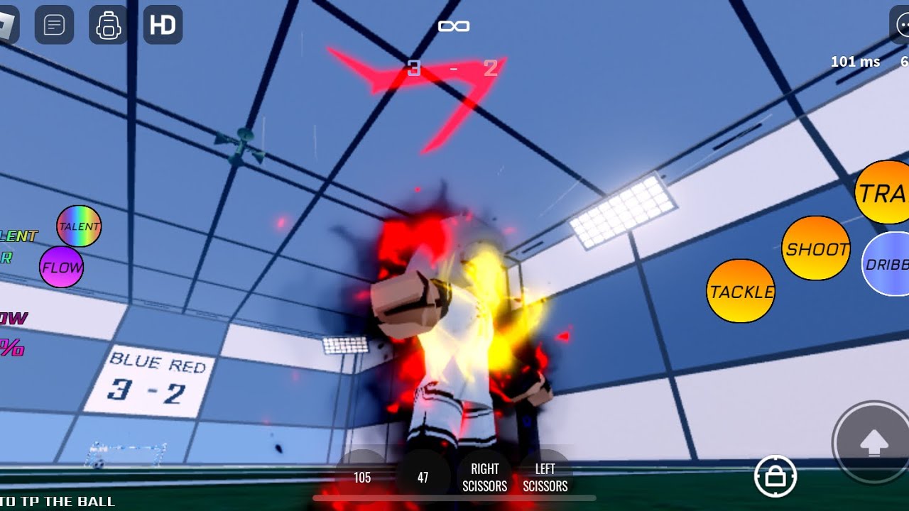 Meta lock is so good - YouTube