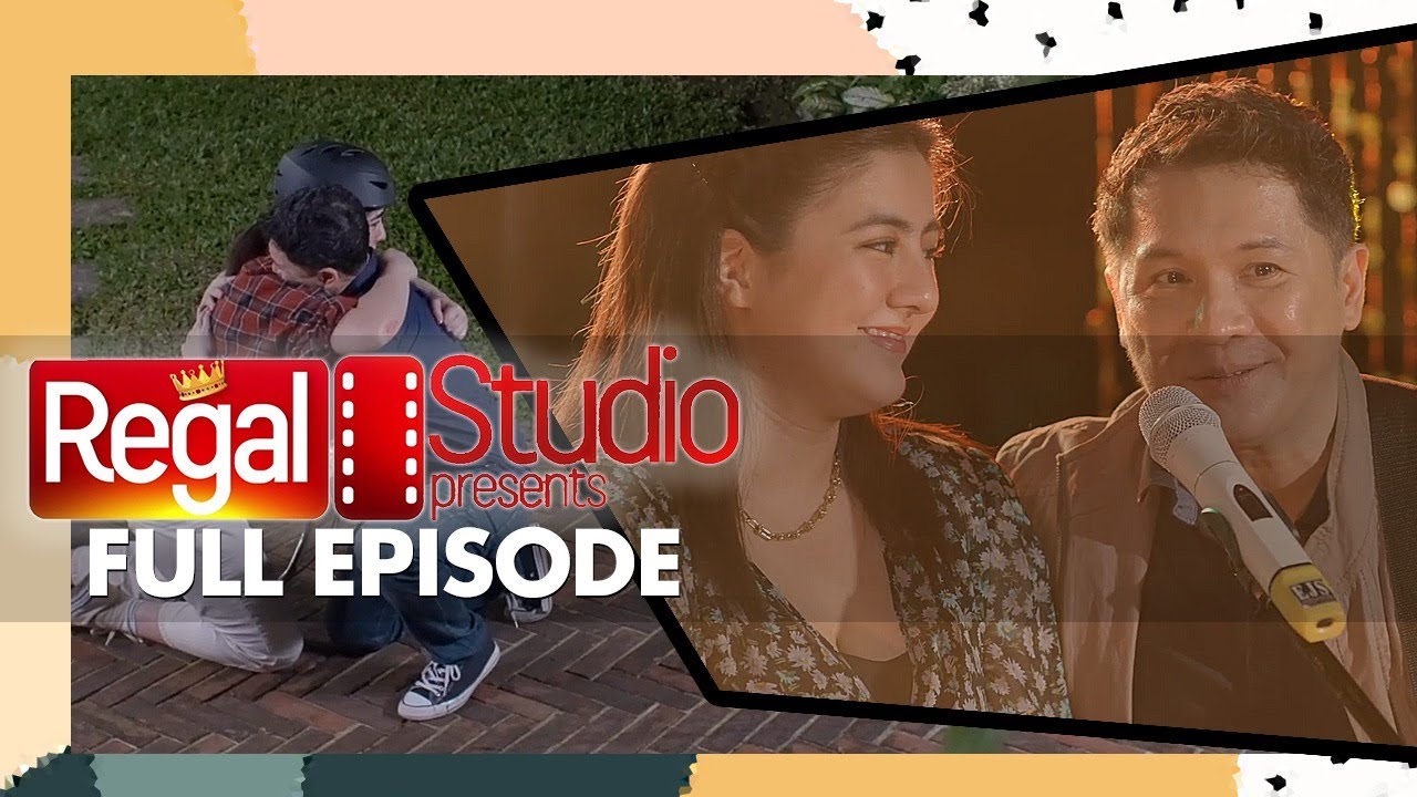 REGAL STUDIO PRESENTS | MY FATHER'S SONG FULL EPISODE | Regal ...