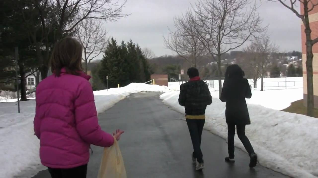 Legit Life: I'm Going Green - YouTube