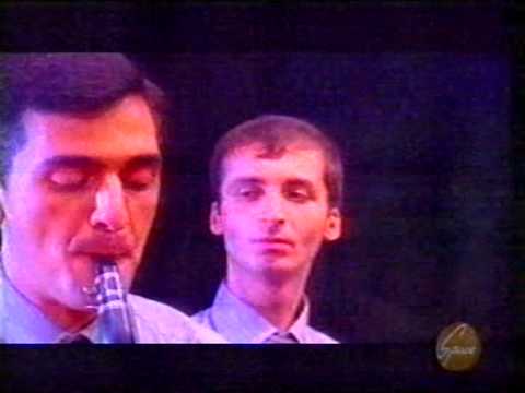 Sirazi Quliyev Ay qiz Dostluq ansanbli Bədii rəhbər Ramin Rzayev