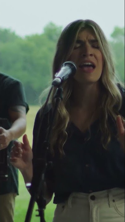 I AM THEY perform "Scars" and other favs live on Our Story Our Song. - YouTube