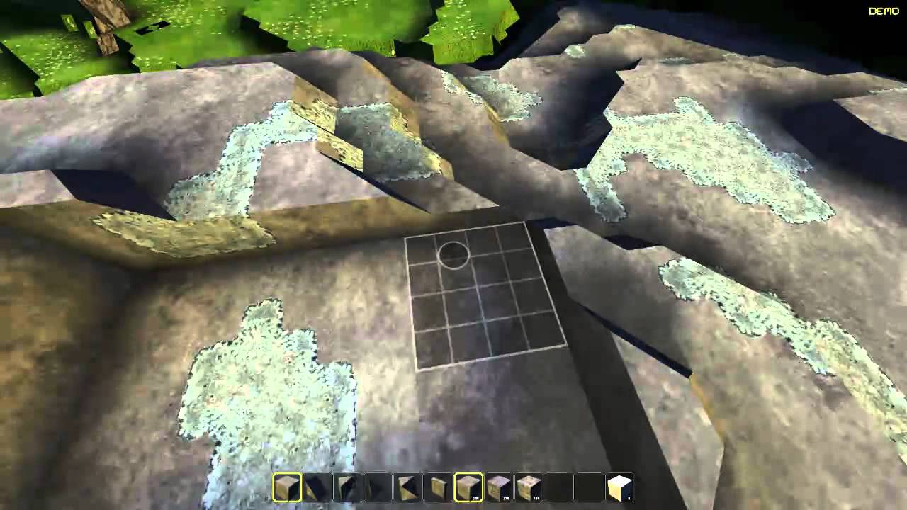 Blockscape - Preview / Review / First Look / Gameplay / Download [DEUTSCH][HD] - YouTube