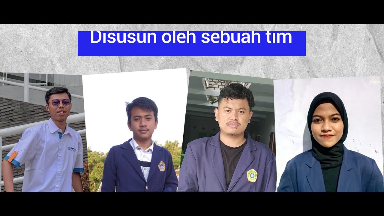 Prestasi dan Testimoni PKM-AI 2023 Prodi Teknik Informatika UTM - YouTube