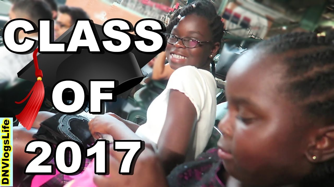 Class of 2017 Graduation at Minute Maid Park | University of Houston ...