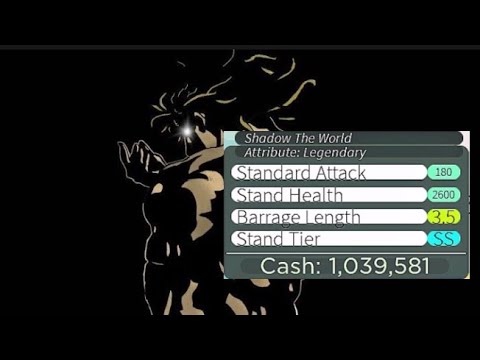 Shadow The World LEGENDARY (Showcase) STAND UPRIGHT REBOOTED - YouTube