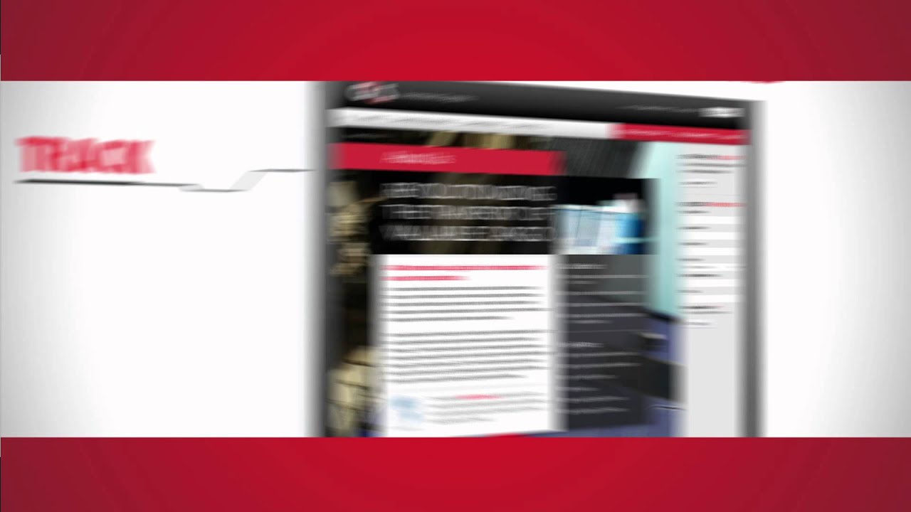 G4S International Logistics (Music).mov - YouTube