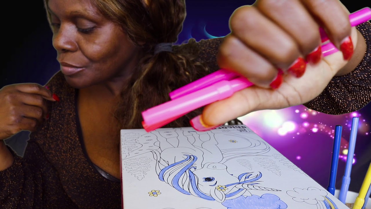 Chewing Gum ASMR Eating Sounds | Spirit Payton - YouTube