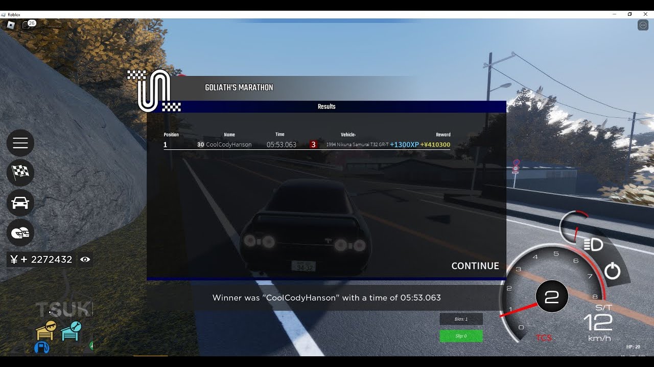 Midnight Racing Tokyo: Skyline Build - YouTube