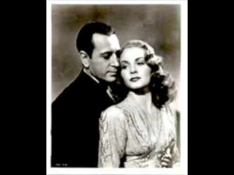 Sexy Dance Scene George Raft doing the Tango to Dean Martin's Sway ...