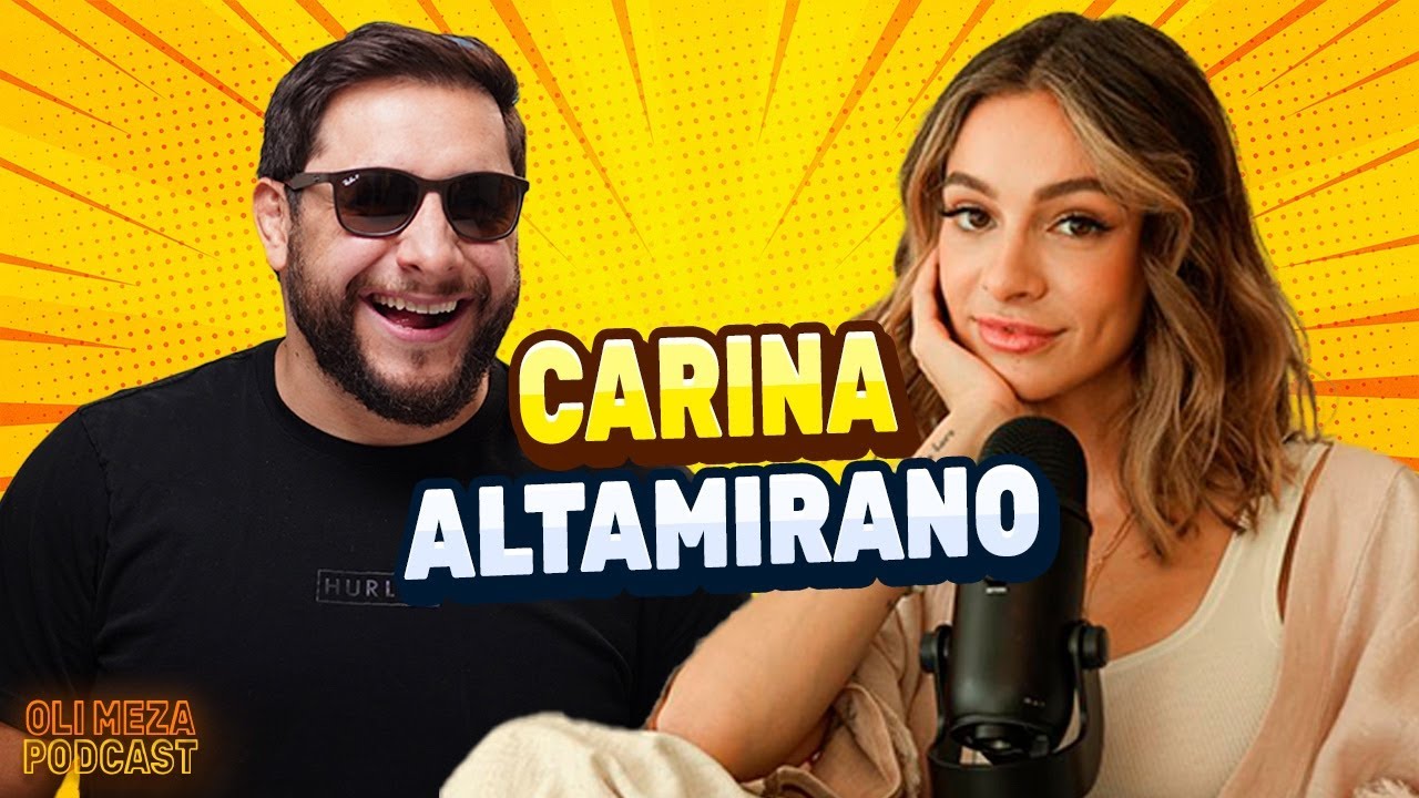 EL ESTILO PERSONAL Y LA SANACION CREATIVA llegaron al Oli Meza PODCAST ...