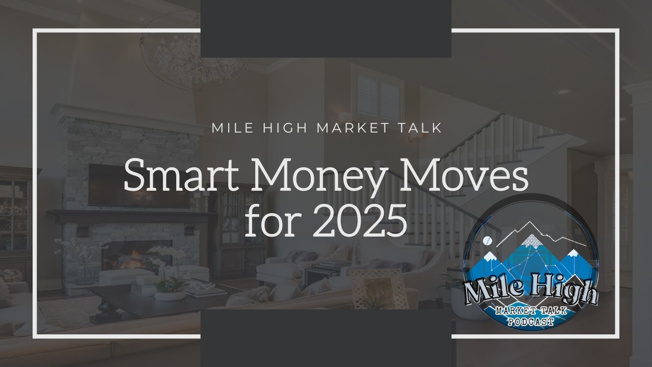 MHMT: Smart Money Moves for 2025 - YouTube