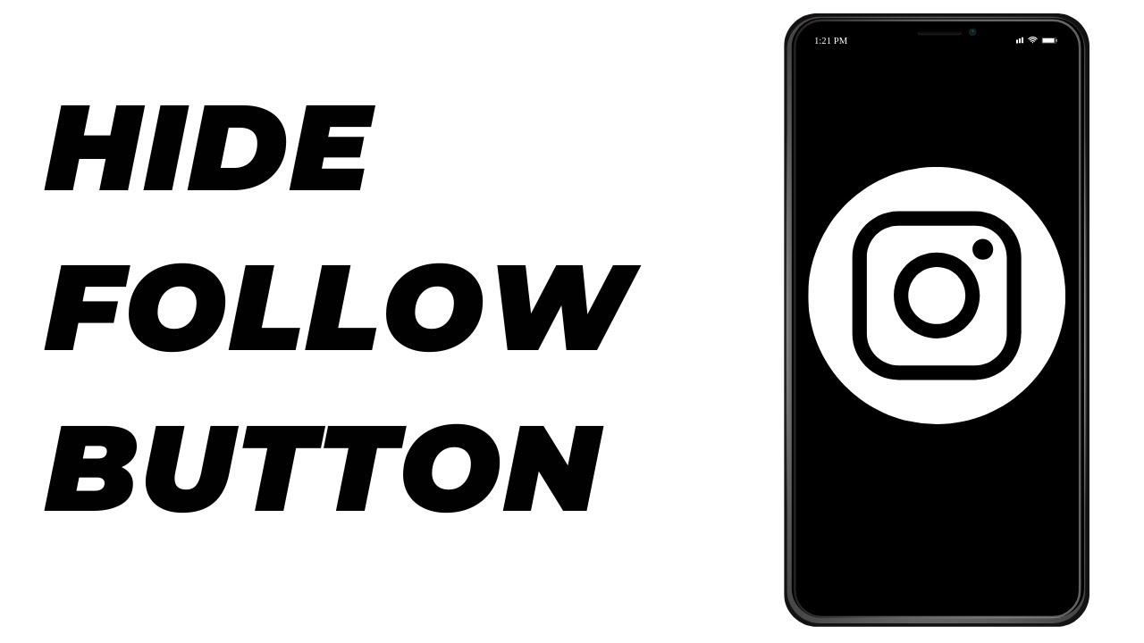 How to Turn Off Follow Requests on Instagram | How to Hide Follow ...