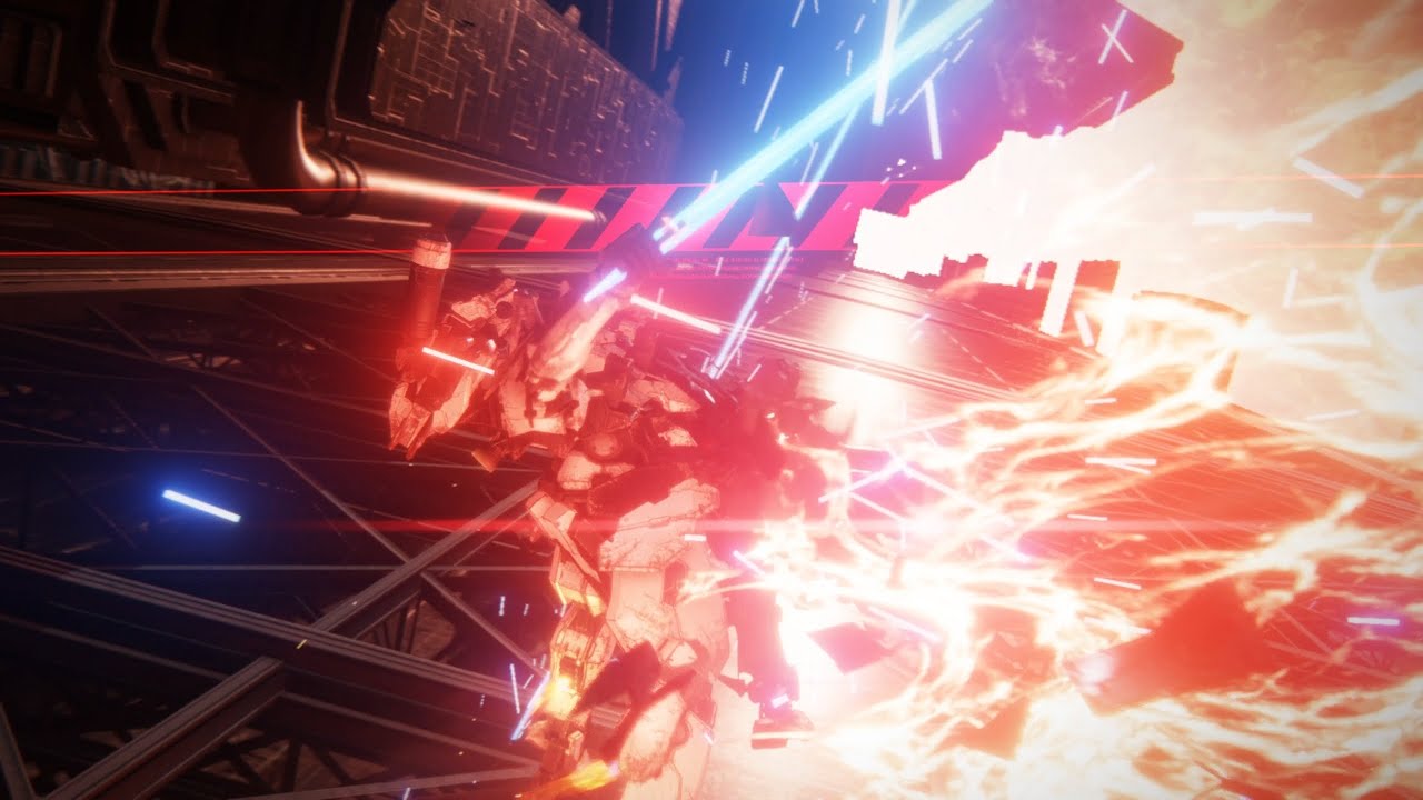 I bonk AC 6 bosses till the next AC game come out - Day 103 - HANDLER ...