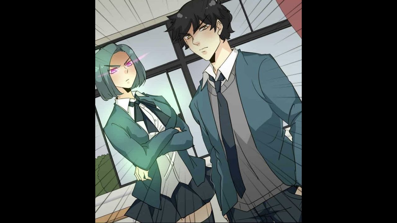 JOKER VS JOKER UNORDINARY SCHOOL OF HIERARCHY - YouTube