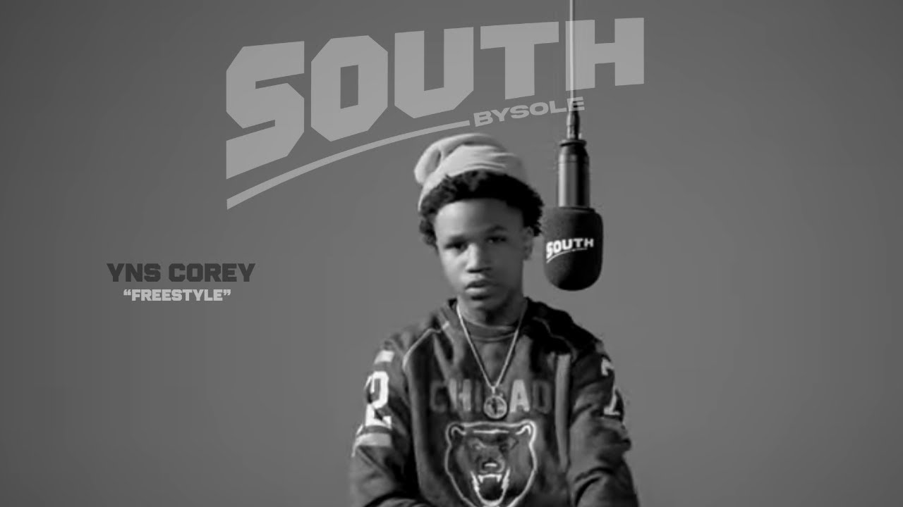 YNS Corey performs Freestyle - SBS Exclusive - YouTube