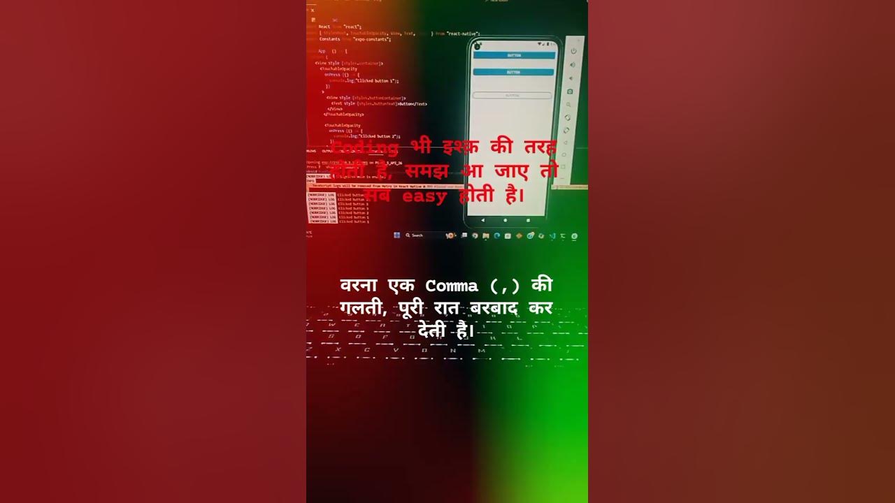 Coderlife Coder 2025 Programming Reactnative Simpleprogramming