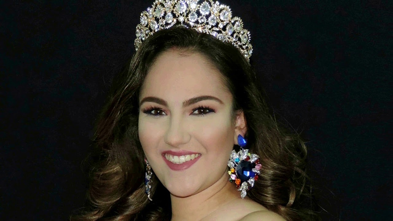 Models Bellezza España - YouTube