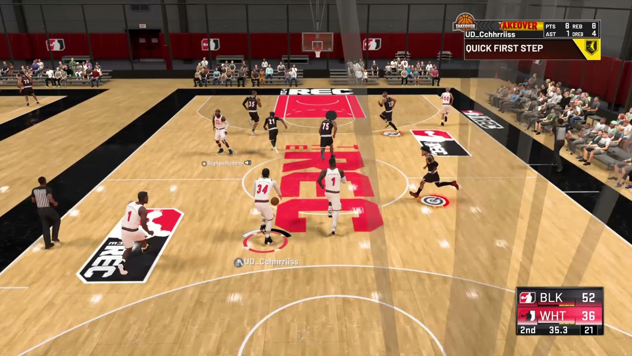 Rec gameplay - YouTube