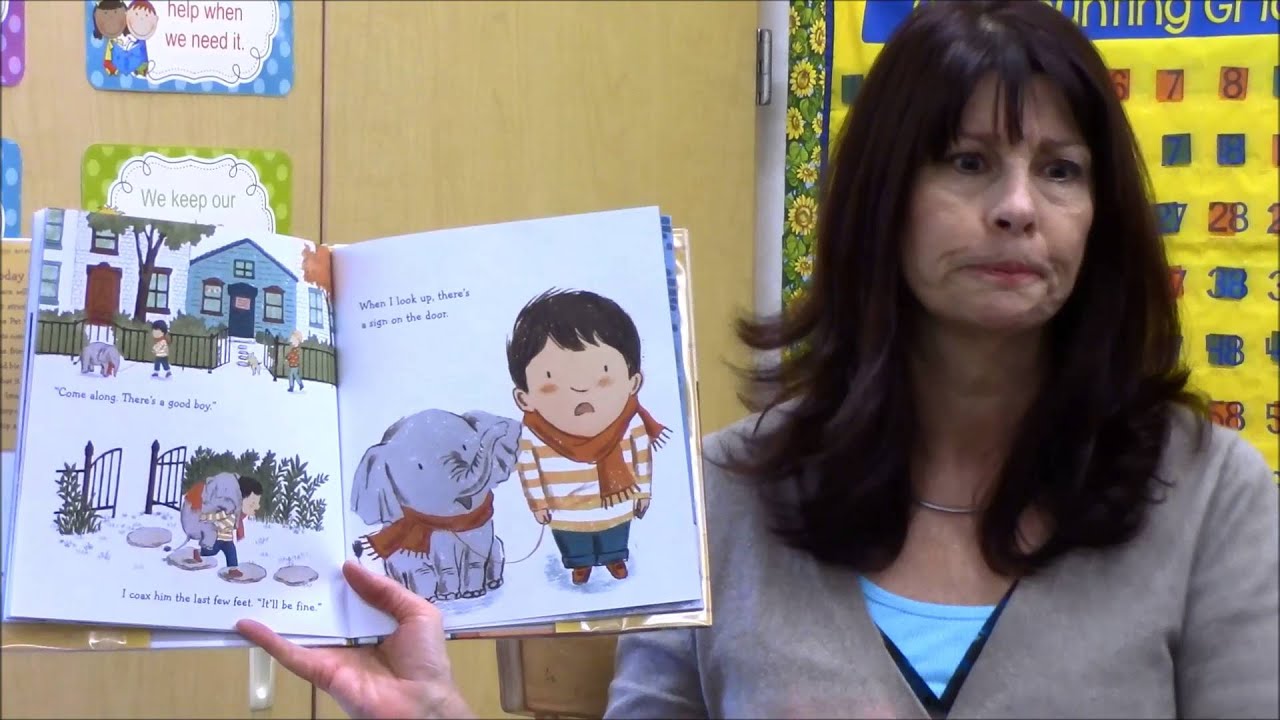 Strictly No Elephants - YouTube