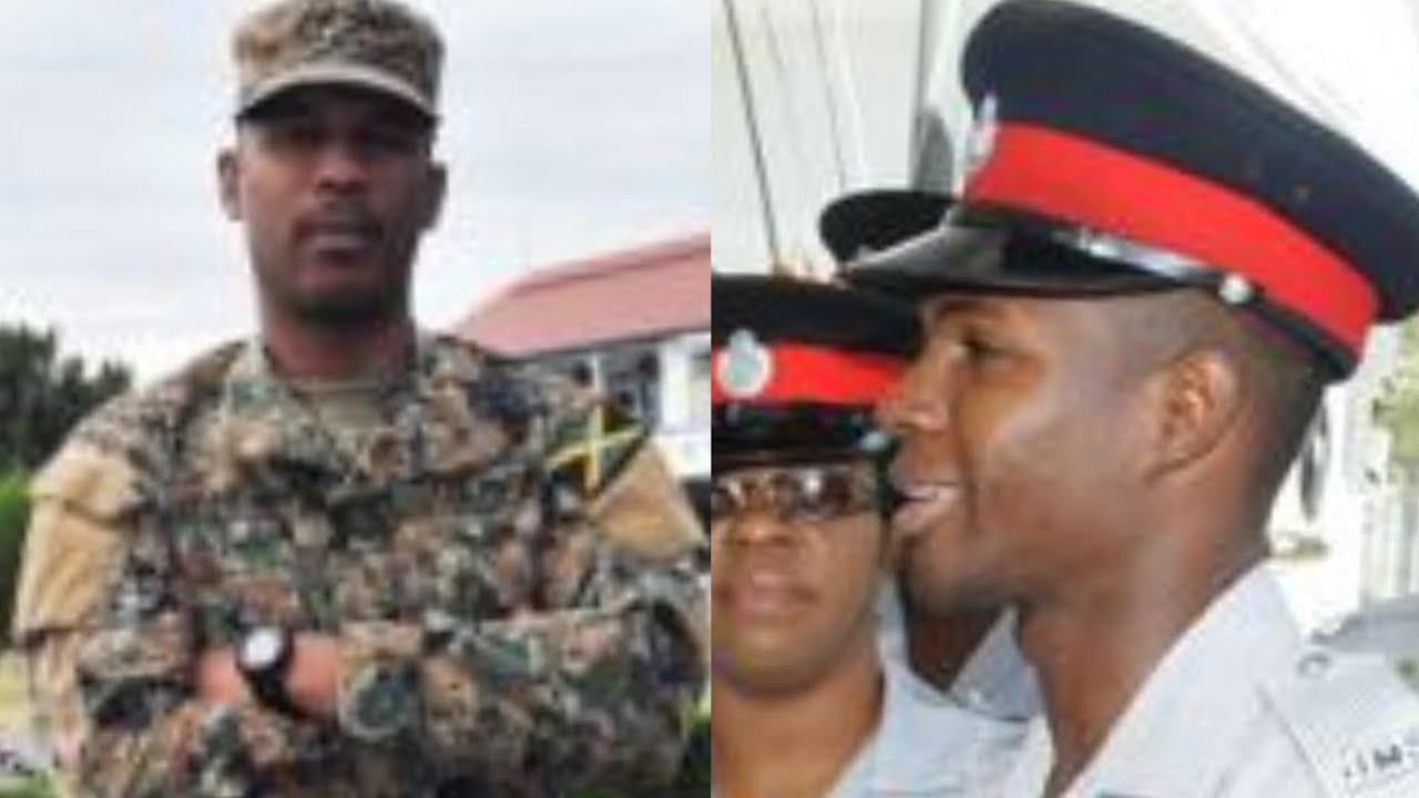 JDF AND JCF MEMBER'S SHOWING LOVE TO EACH OTHER - YouTube