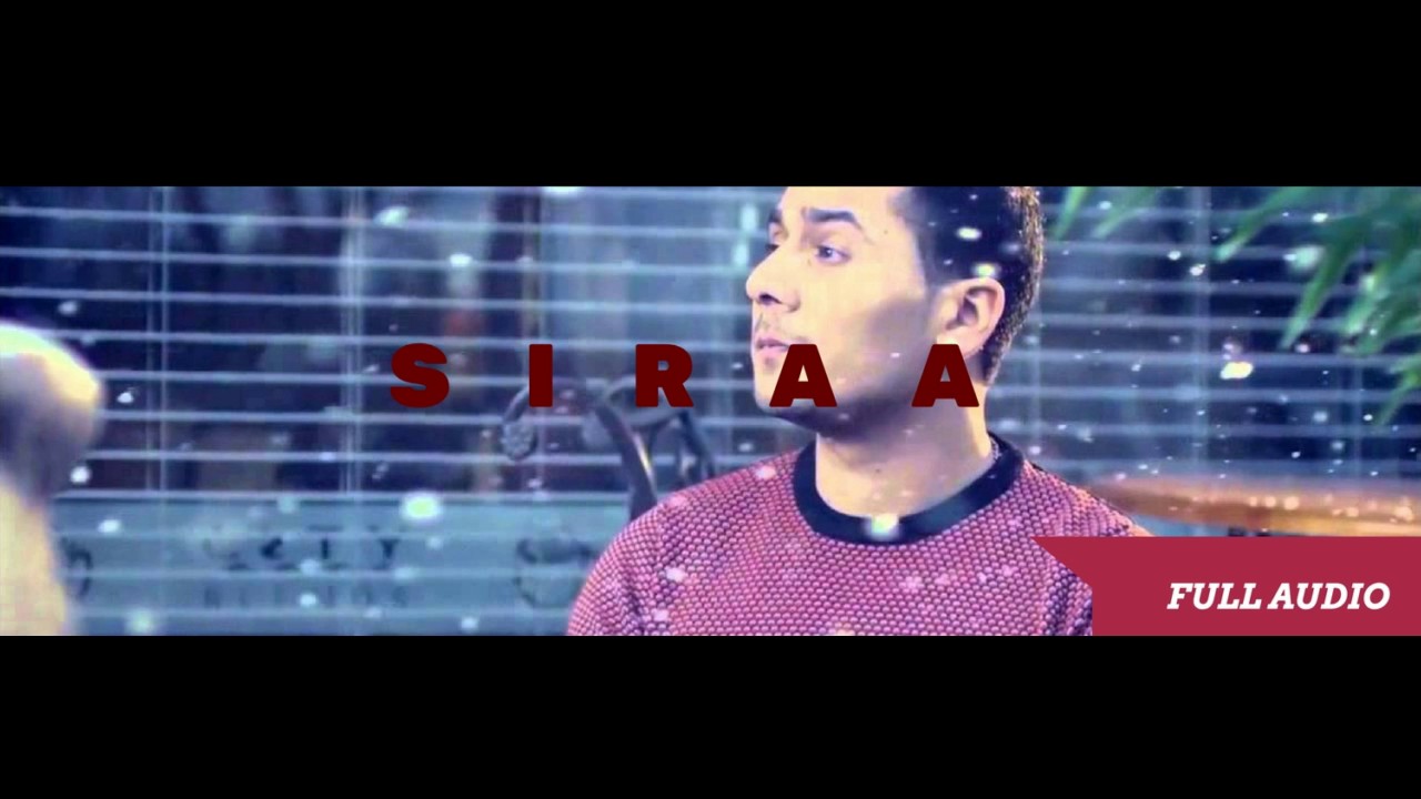 SIRAA || Manpreet Manna || Latest Punjabi Song 2016 || Fresh Records ...