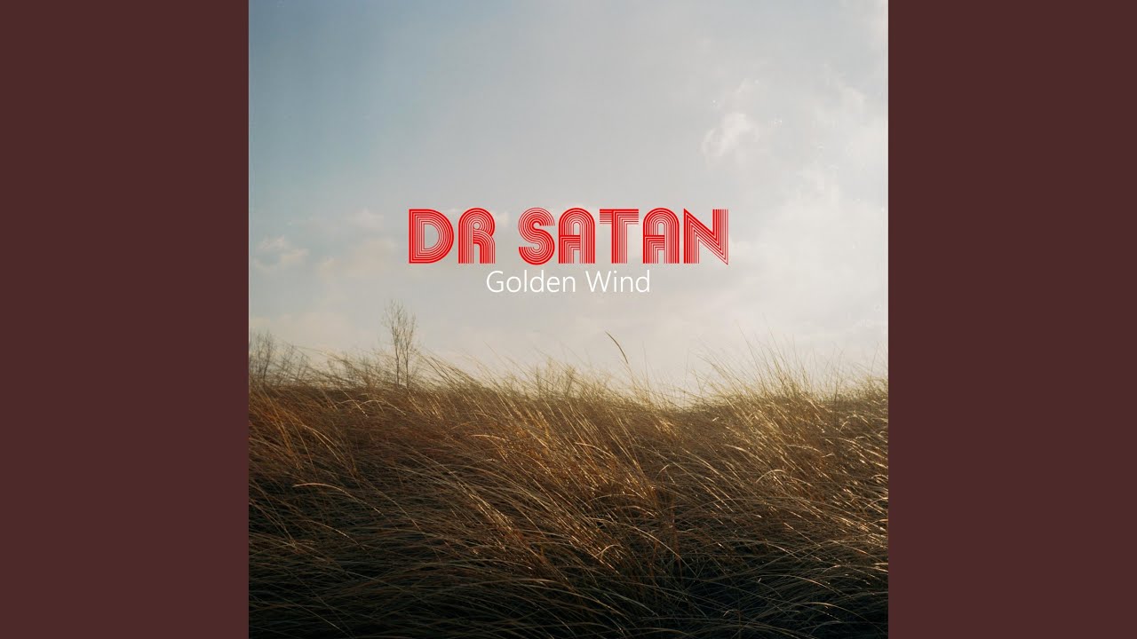 Golden Wind - YouTube