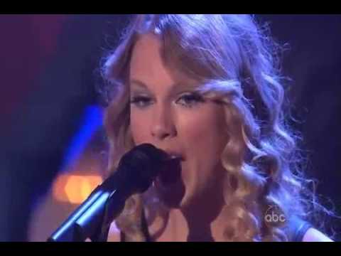 Jump Then Fall By Taylor Swift (Dancing With the Stars) - YouTube