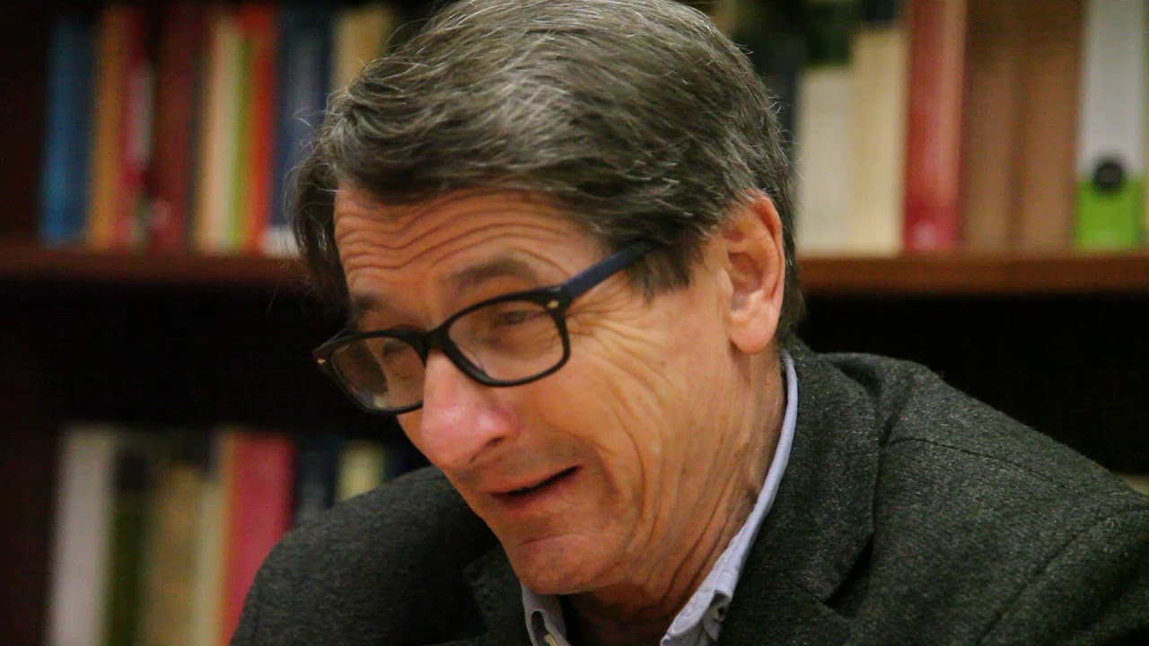 Manuel de la Rocha - YouTube