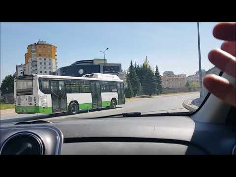 KAYSERİ SEYAHATİMİZ - 2017