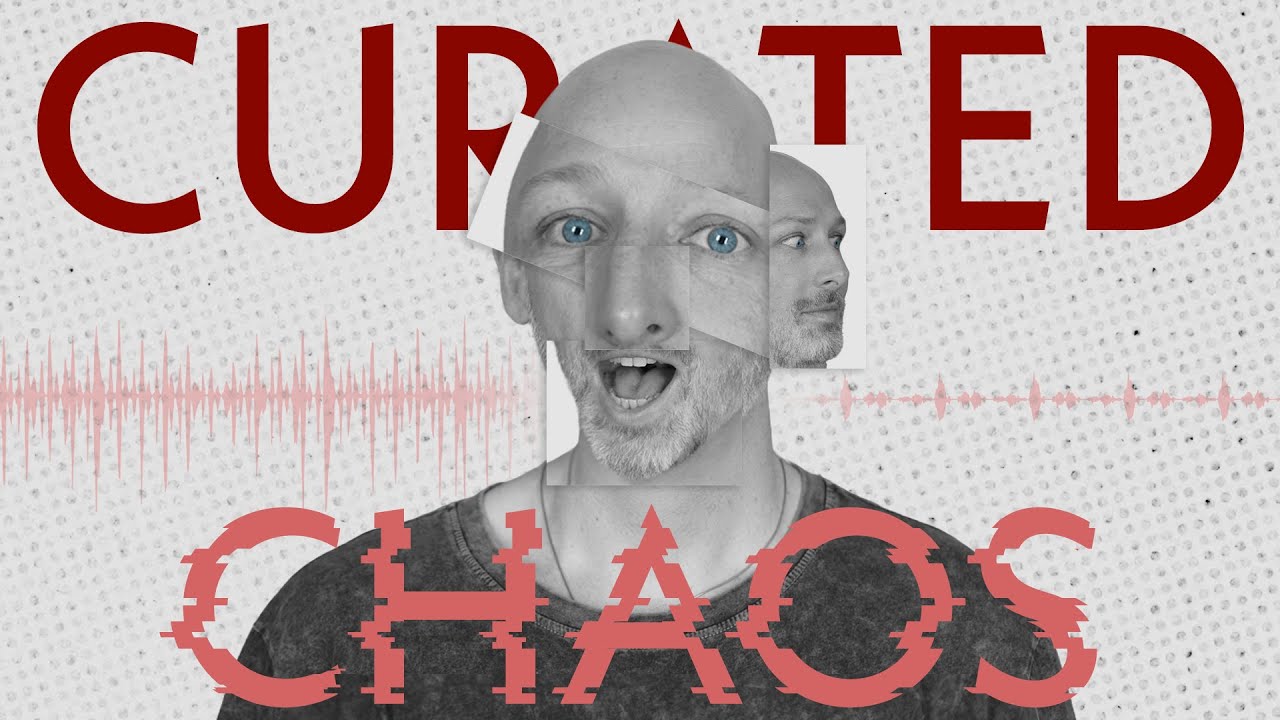 How to create chaos & keep the best parts - YouTube