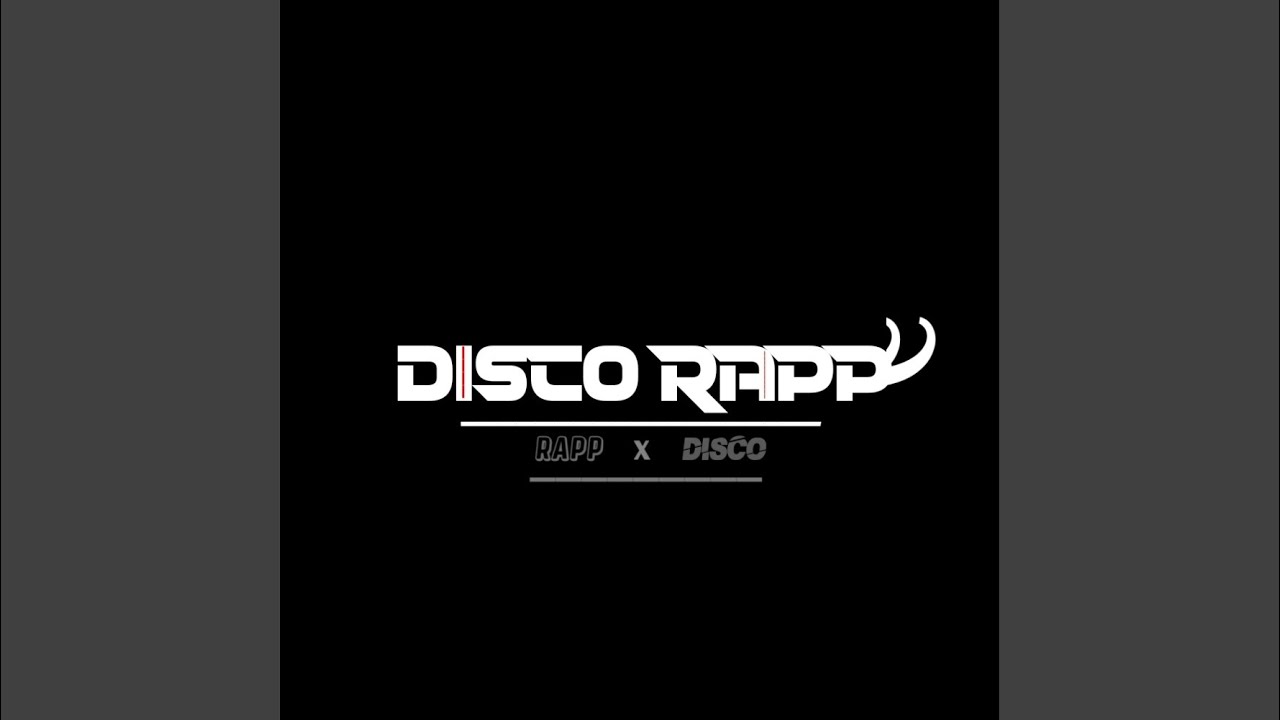 Disco Rapp (feat. Angelbert_Rap) - YouTube Music
