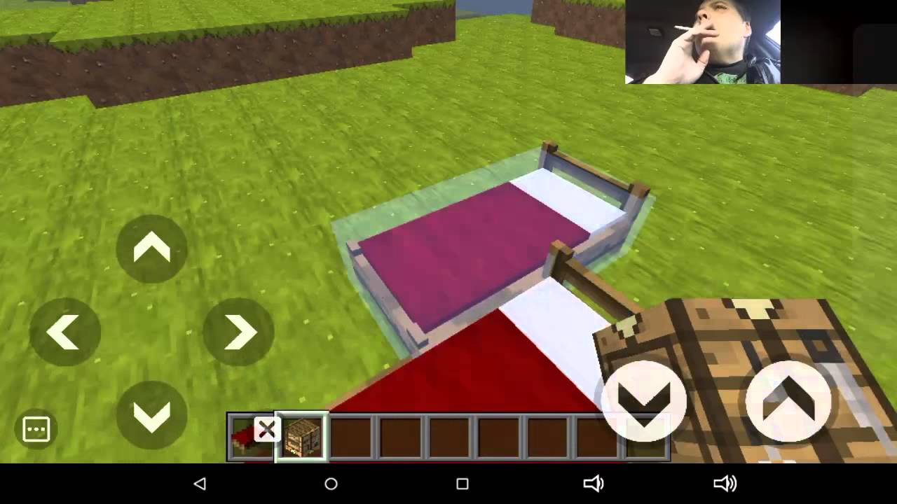 Multicraft: Pocket Edition.mp4 - YouTube