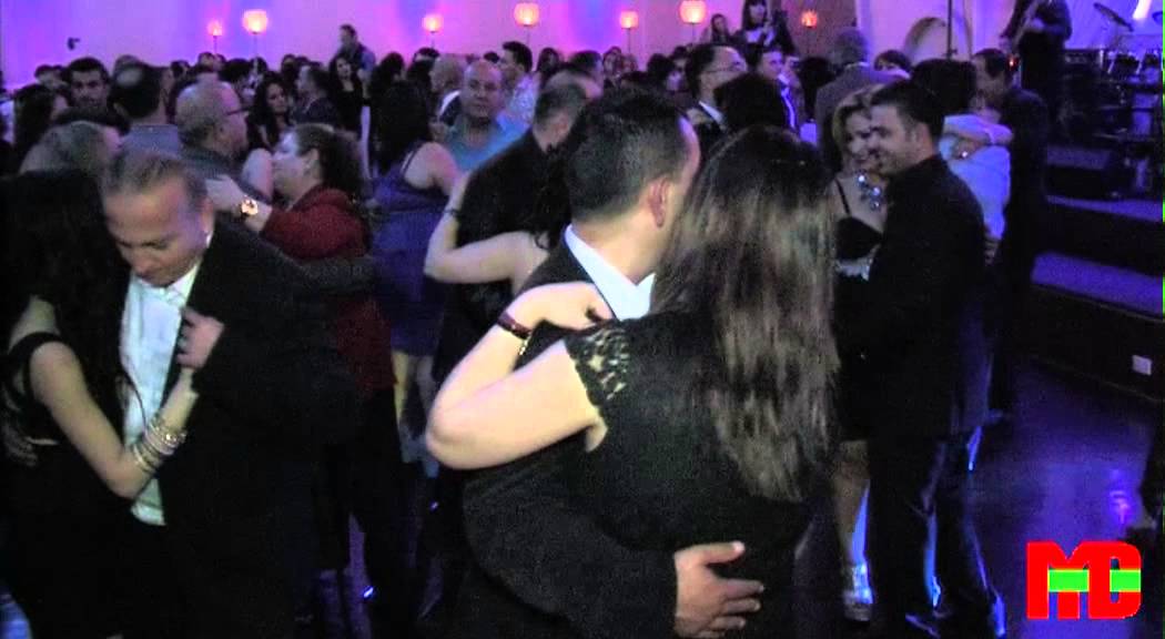 MD Live Broadcast Present :: Assyrian Singer Evin Agassi Live Party ...