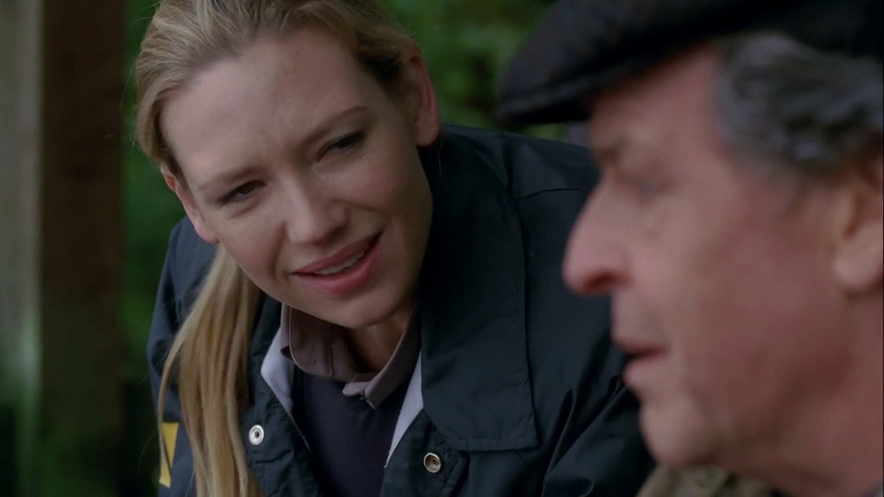 Polivia Scenes || 2x14 - Logo - YouTube