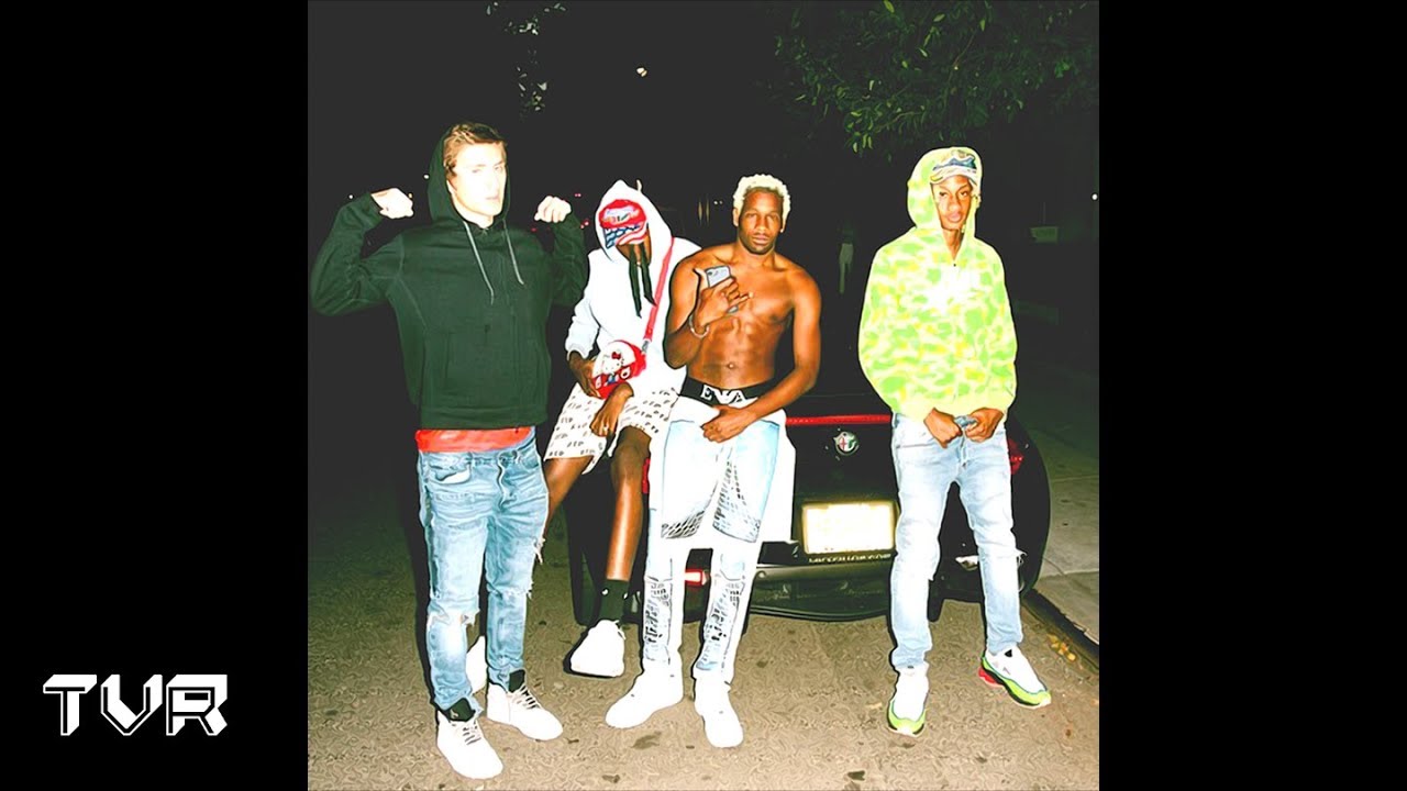 Tommy Ice - Famous Ft. 909Memphis (Prod. Yokazwtf) - YouTube