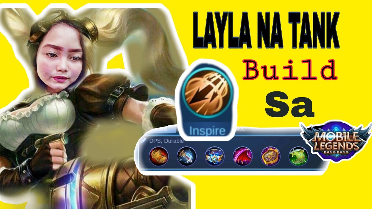 LAYLA NA TANK 😂(warrior ) - YouTube