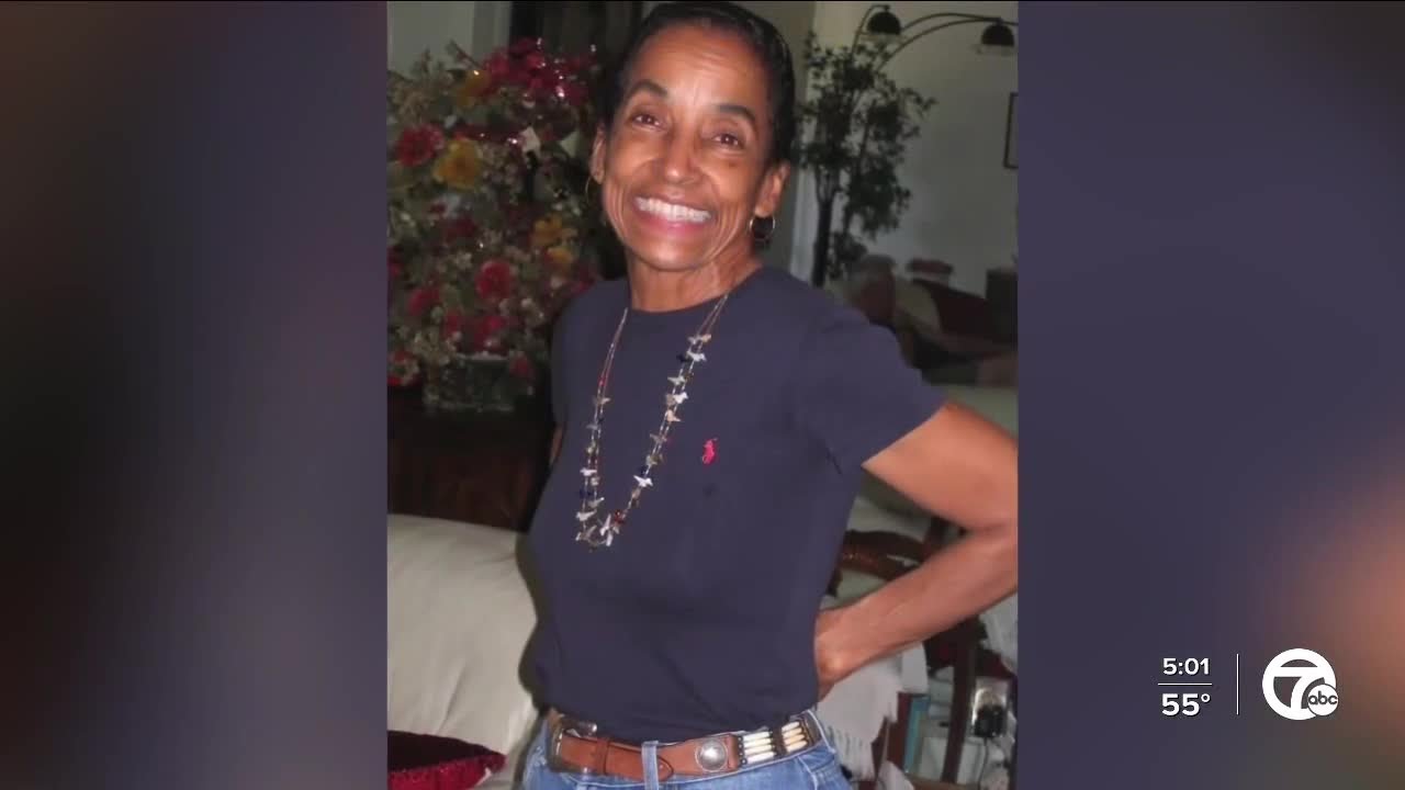 Missing woman with dementia found dead after disappearing from foster ...
