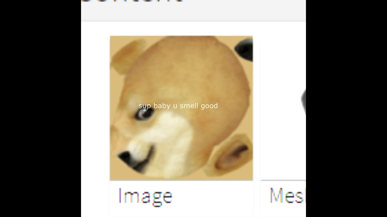 doge oof - YouTube