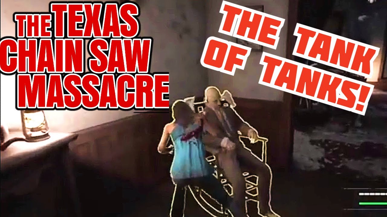 ANA IS THE ULTIMATE TANK IN TCM!(Victim Build)| TCM - YouTube