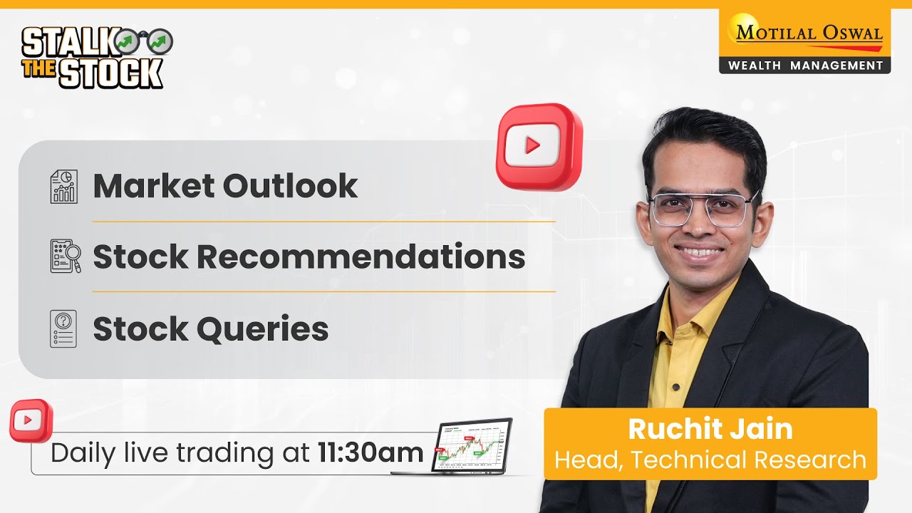 Stalk the Stock: Expert Market Advice & Investing Insights - YouTube