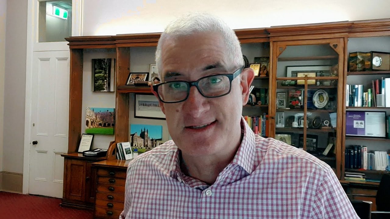 Calling Potential HREC Members | Bellberry - YouTube