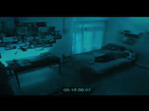 Aniden çıkan korku videoları