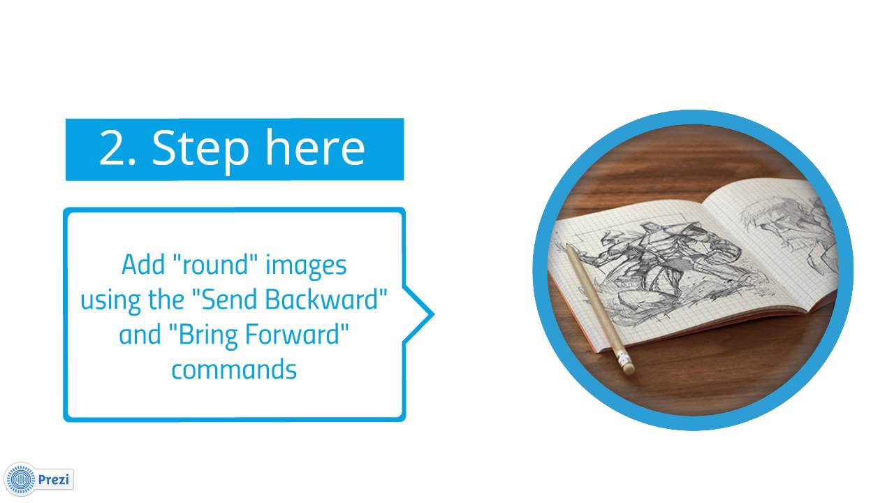 Workflow - Prezi Template - YouTube